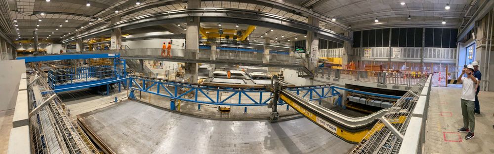 Greyform Multi-Storey ICPH Operations & OLS (Off-site Levy)