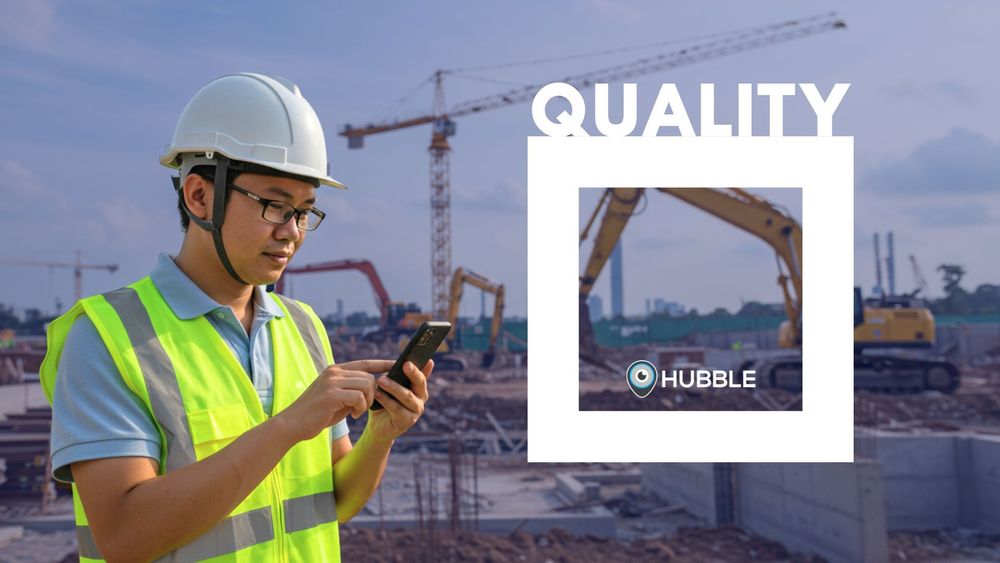 Role of Quality Inspection in Construction Management