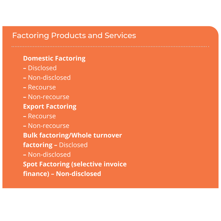 Factoring in Singapore: Financing for SMEs in the New Normal