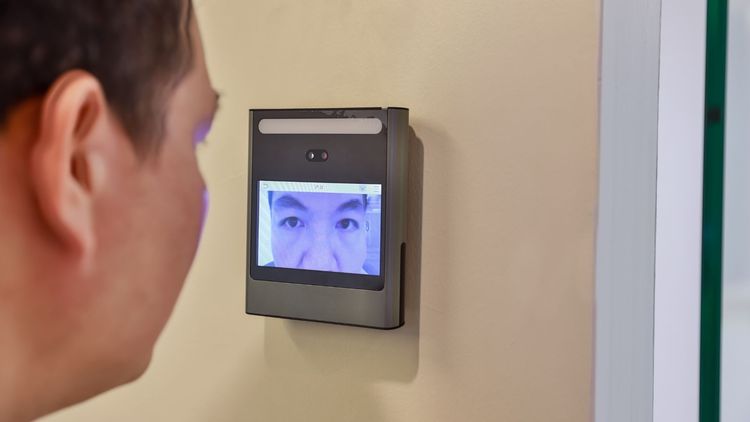 Time Attendance System - Precision Tracking & Monitoring