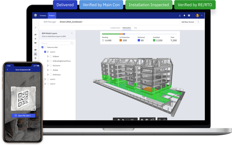 Integrated Developer Project Solutions in HDB BTO Projects