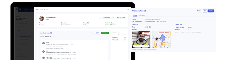 Manpower Resource Management System In Workforce Scheduling
