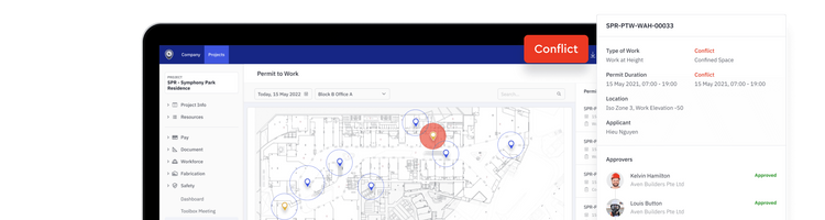 Top 10 HSE Software Benefits, Features and Selection Guide