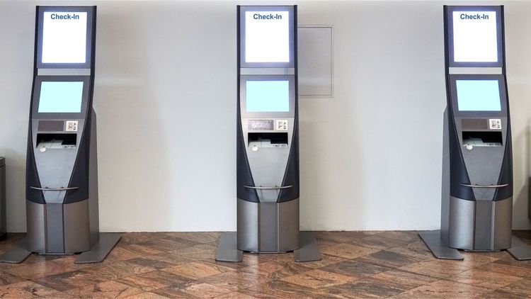 What is Visitor Management System, Benefits & Features