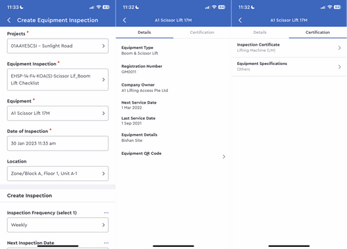 Digital Construction Safety Management & Workplace Injuries