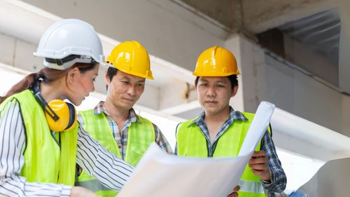 WSH Construction Regulations - A Comprehensive Guide