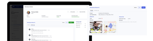 Manpower Resource Management System In Workforce Scheduling