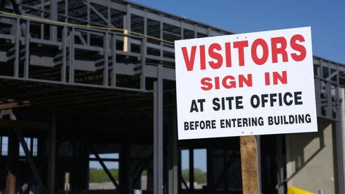 Enhance Construction Site Safety with AI Camera Surveillance