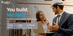 Invoice Financing Solutions for Construction | Hubble.Financial
