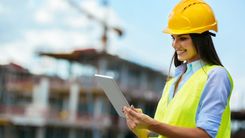 ePTW vs Manual PTW: Transforming Safety in Construction